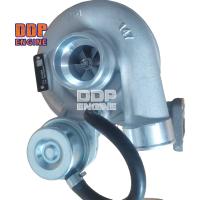 China 3347A09A 3347A09A/1 Engine Turbocharger For 1104D C4.4 for sale