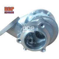 China 3347A09A 3347A09A/1 Engine Turbocharger For 1104D C4.4 for sale