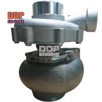China 6150-81-8300 6152-81-8200 TV7705 Engine Turbocharger For S6D125 6D125 6D125E for sale