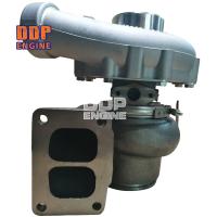 China 6150-81-8300 6152-81-8200 TV7705 Engine Turbocharger For S6D125 6D125 6D125E for sale