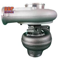 China 6D102 6738-81-8090 6738-81-8092 6738-81-8091 R6738818091 6738-81-8103 Engine Turbocharger For Excavator PC200-7 PC200LC-7 for sale