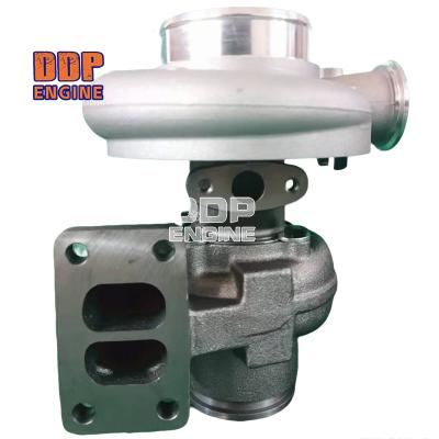China 6D102 6738-81-8090 6738-81-8092 6738-81-8091 R6738818091 6738-81-8103 Engine Turbocharger For Excavator PC200-7 PC200LC-7 for sale