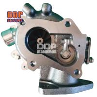 China 17201-0L030 17201-30120 Engine Turbocharger For 2.5L 2KD-FTV D-4D for sale