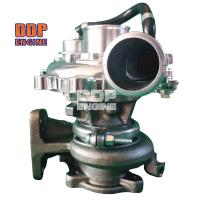 China 17201-0L030 17201-30120 Engine Turbocharger For 2.5L 2KD-FTV D-4D for sale