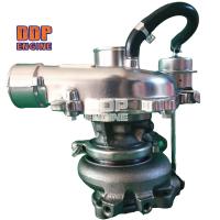 China 17201-0L030 17201-30120 Engine Turbocharger For 2.5L 2KD-FTV D-4D for sale