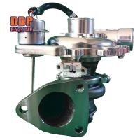 China 17201-0L030 17201-30120 Engine Turbocharger For 2.5L 2KD-FTV D-4D for sale
