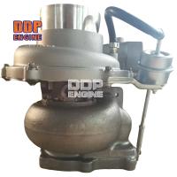 China GT3576D 479016-0002 24100-3251 24100-3251B 24100-3251C Engine Turbocharger For J08C-TI J08E for sale