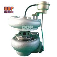 China 49134-00703 SCX2000A-2 6M70-TL Engine Turbocharger For TF08L for sale