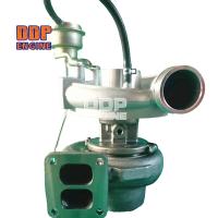 China 49134-00703 SCX2000A-2 6M70-TL Engine Turbocharger For TF08L for sale