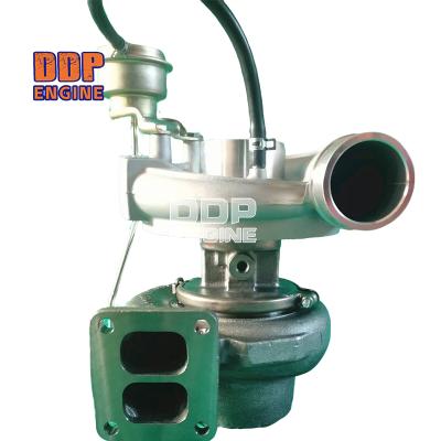 China 49134-00703 SCX2000A-2 6M70-TL Engine Turbocharger For TF08L for sale