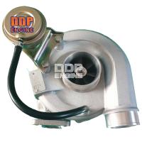 China 49134-00703 SCX2000A-2 6M70-TL Engine Turbocharger For TF08L for sale