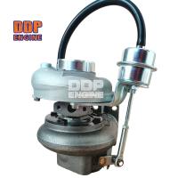 China 452181-9001S 0R-9510 2674A079 TB2571 Engine Turbocharger For M312 M315 315 312 for sale
