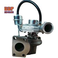 China 452181-9001S 0R-9510 2674A079 TB2571 Engine Turbocharger For M312 M315 315 312 for sale