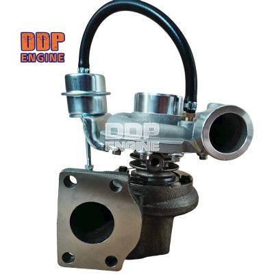 China 452181-9001S 0R-9510 2674A079 TB2571 Engine Turbocharger For M312 M315 315 312 for sale