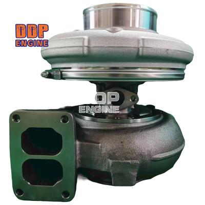 China 3529870 3594131 3537685 3594133 4038942 3767935 HX80 Engine Turbocharger For KTA19 KTA38 KTA50 for sale