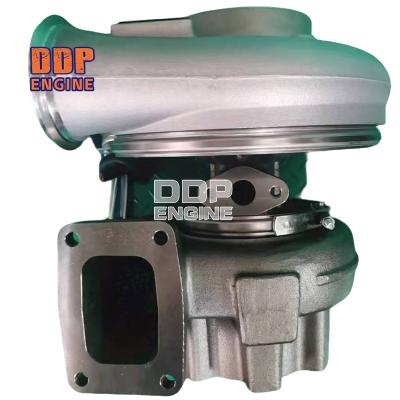 China 3590052D 3532929 3533974 3534181 1556570 1556646 1556917 8112655-9 3590053/58 Engine Turbocharger For FH16 D16A 16.0L for sale