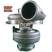 China 3593643 359364300 3593644 3593645 HX83 Engine Turbocharger For QSK60 G6 for sale
