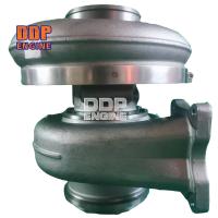 China 3593643 359364300 3593644 3593645 HX83 Engine Turbocharger For QSK60 G6 for sale