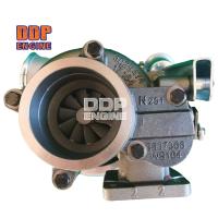 China 4038000 4038002 3597759 3597758 HX40W Engine Turbocharger For 6CT ISC8.3 ISCe QSC8.3 6CTA 8.3 6CTAA for sale