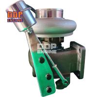 China 4038000 4038002 3597759 3597758 HX40W Engine Turbocharger For 6CT ISC8.3 ISCe QSC8.3 6CTA 8.3 6CTAA for sale