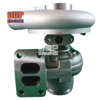China 3800788 3591362 HX35 Engine Turbocharger For 6BT 5.9 G6 for sale