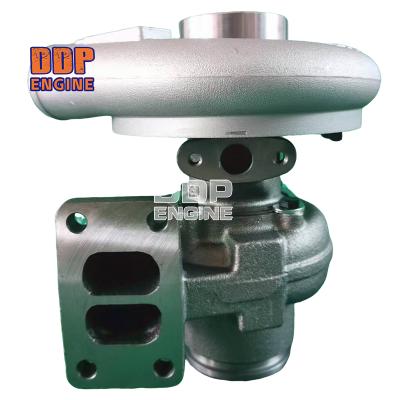 China 3800788 3591362 HX35 Engine Turbocharger For 6BT 5.9 G6 for sale