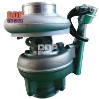 China 3802430 3802430 3532802 3532801 3531793 H1C Engine Turbocharger For M-210 6CTAA for sale
