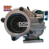 China 3802430 3802430 3532802 3532801 3531793 H1C Engine Turbocharger For M-210 6CTAA for sale
