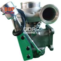 China 3802430 3802430 3532802 3532801 3531793 H1C Engine Turbocharger For M-210 6CTAA for sale