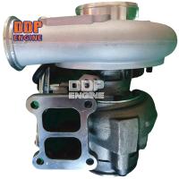 China 3802430 3802430 3532802 3532801 3531793 H1C Engine Turbocharger For M-210 6CTAA for sale