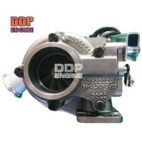 China 3802778 3539263 3534924 HX35W Engine Turbocharger For 6BT 6BTAA for sale
