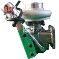 China 3802778 3539263 3534924 HX35W Engine Turbocharger For 6BT 6BTAA for sale
