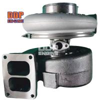 China 3804863 4955508 4044427 3594165 HX80W Engine Turbocharger For K50 KTA50 for sale