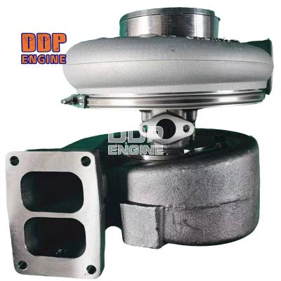 China 3804863 4955508 4044427 3594165 HX80W Engine Turbocharger For K50 KTA50 for sale