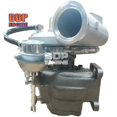 China 3774682 4041873 3889180 4048988 3801470 21701449 5329250 3775715 4039040 HE500WG Engine Turbocharger For Engine TAD1350VE MD13 TAD1344VE Tier 2 for sale