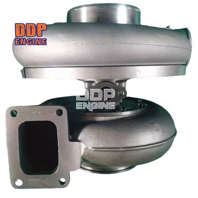 China 3592520 5323959 4033020 4025026 3594190 4024812 HX80 Engine Turbocharger For QST30 for sale