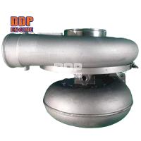 China 3592520 5323959 4033020 4025026 3594190 4024812 HX80 Engine Turbocharger For QST30 for sale