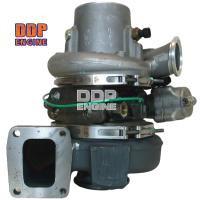 China 4036855 3598154 HE431VTi Engine Turbocharger For ISLe for sale
