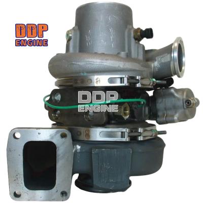 China 4036855 3598154 HE431VTi Engine Turbocharger For ISLe for sale