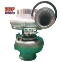 China GTA5523BS 761064-5007S 4955241 3104769 3104454 Engine Turbocharger For QSX15 ISX15 X15 QSK15 ISZ13 for sale