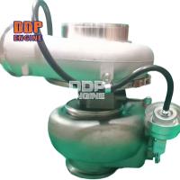China GTA5523BS 761064-5007S 4955241 3104769 3104454 Engine Turbocharger For QSX15 ISX15 X15 QSK15 ISZ13 for sale