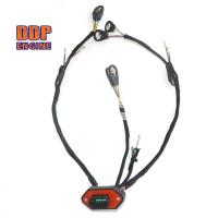 China 4P-9537 4P9537 Engine Fuel Injector Wiring Harness For 345B 365B 176B 3176C 3196R for sale