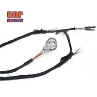 China 4P-9537 4P9537 Engine Fuel Injector Wiring Harness For 345B 365B 176B 3176C 3196R for sale