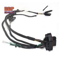 China 4P-9537 4P9537 Engine Fuel Injector Wiring Harness For 345B 365B 176B 3176C 3196R for sale