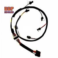 China 153-8920 1538920 Engine Fuel Injector Wiring Harness For 3126B C7 325C L 322C FM 322C for sale
