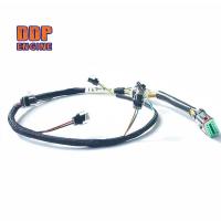 China 153-8920 1538920 Engine Fuel Injector Wiring Harness For 3126B C7 325C L 322C FM 322C for sale