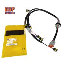 China 2225917 222-5917 5201511 520-1511 Engine Fuel Injector Wiring Harness For E324D E325D E329D C7 for sale