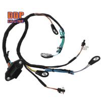 China 422-1761 255-4533 4221761 2554533 Engine Fuel Injector Wiring Harness For 385CLMH 365C for sale