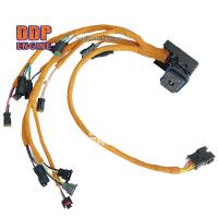 China 435-8538 4358538 Engine Fuel Injector Wiring Harness For 773F 844H C27 C32 for sale