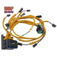 China 230-6279 2306279 Engine Fuel Injector Wiring Harness For 330C TK711 TK721 TK722 TK732 TK741 TK751 TK752 C-9 for sale